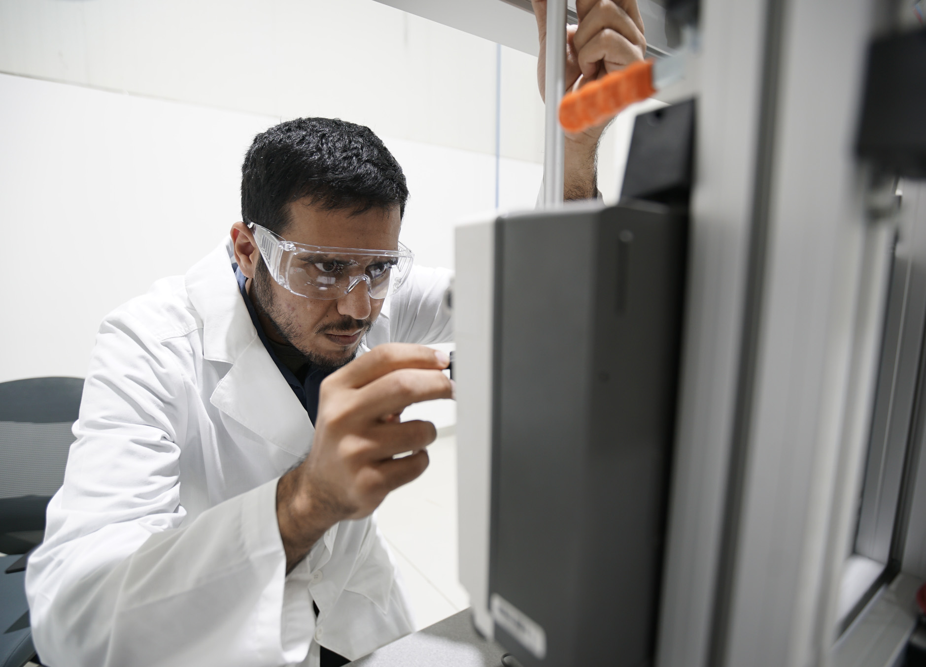 Technical, Engineering Services – GCC LAB