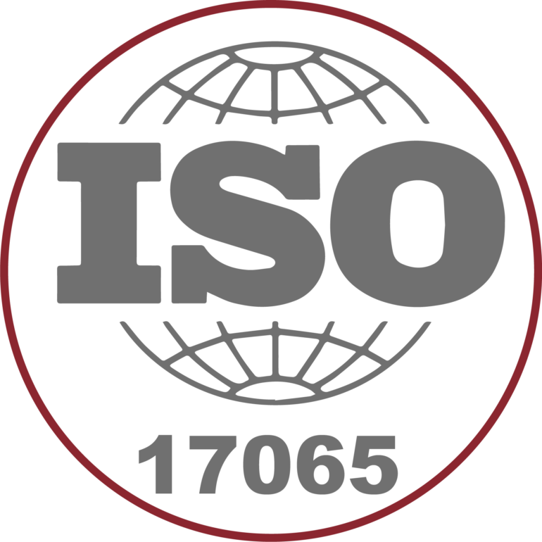 iso 17065 – GCC LAB